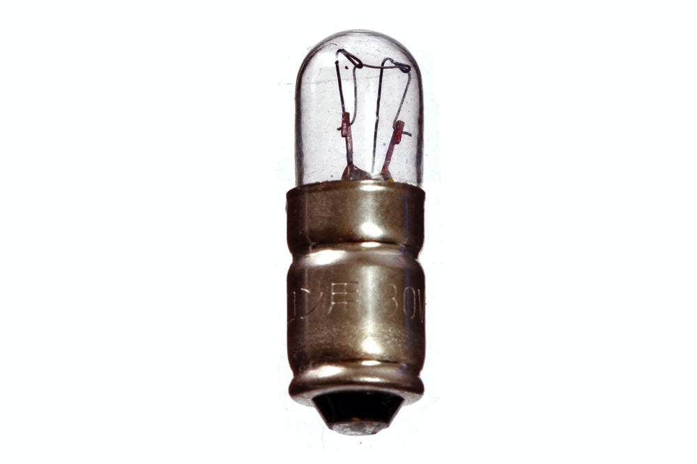 790732-LAMP PILOT MINIATURE L, 30V 30MA 6.2X22MM