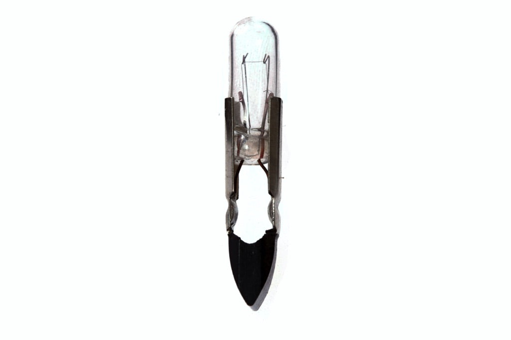 790854-LAMP TELEPHONE INDICATOR T5.5, 48V 20MA 5.5X30MM