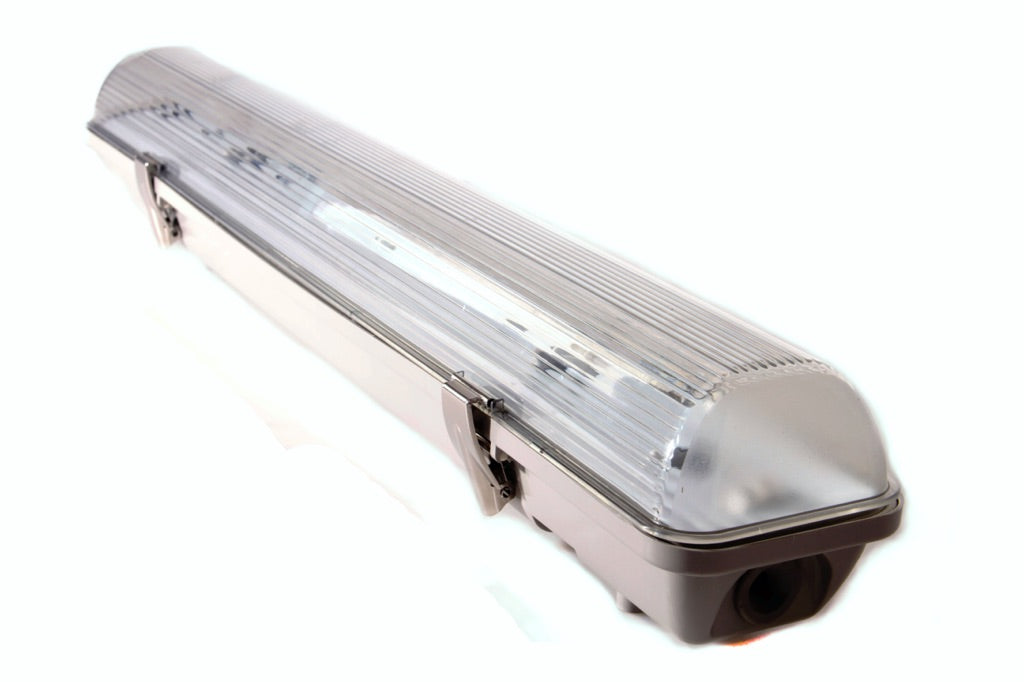 791886-FL CEILING LIGHT WATERTIGHT, W/GLOBE AC220V KEW401 40WX1