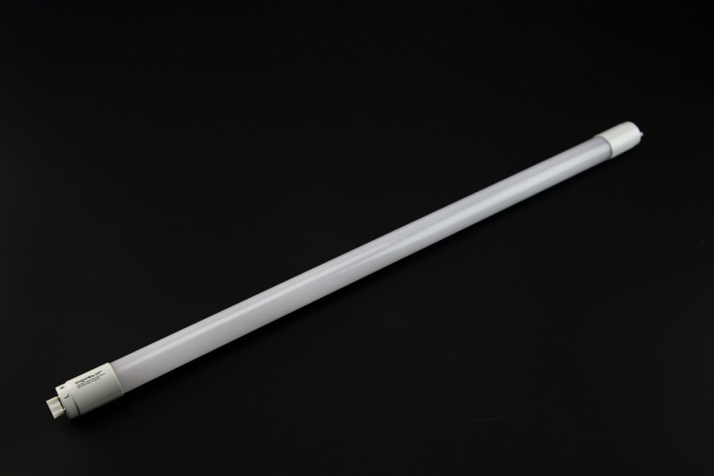 791483-LAMP FLUORESCENT LED 200-240V, 200-240V 8W 28X588.7MM