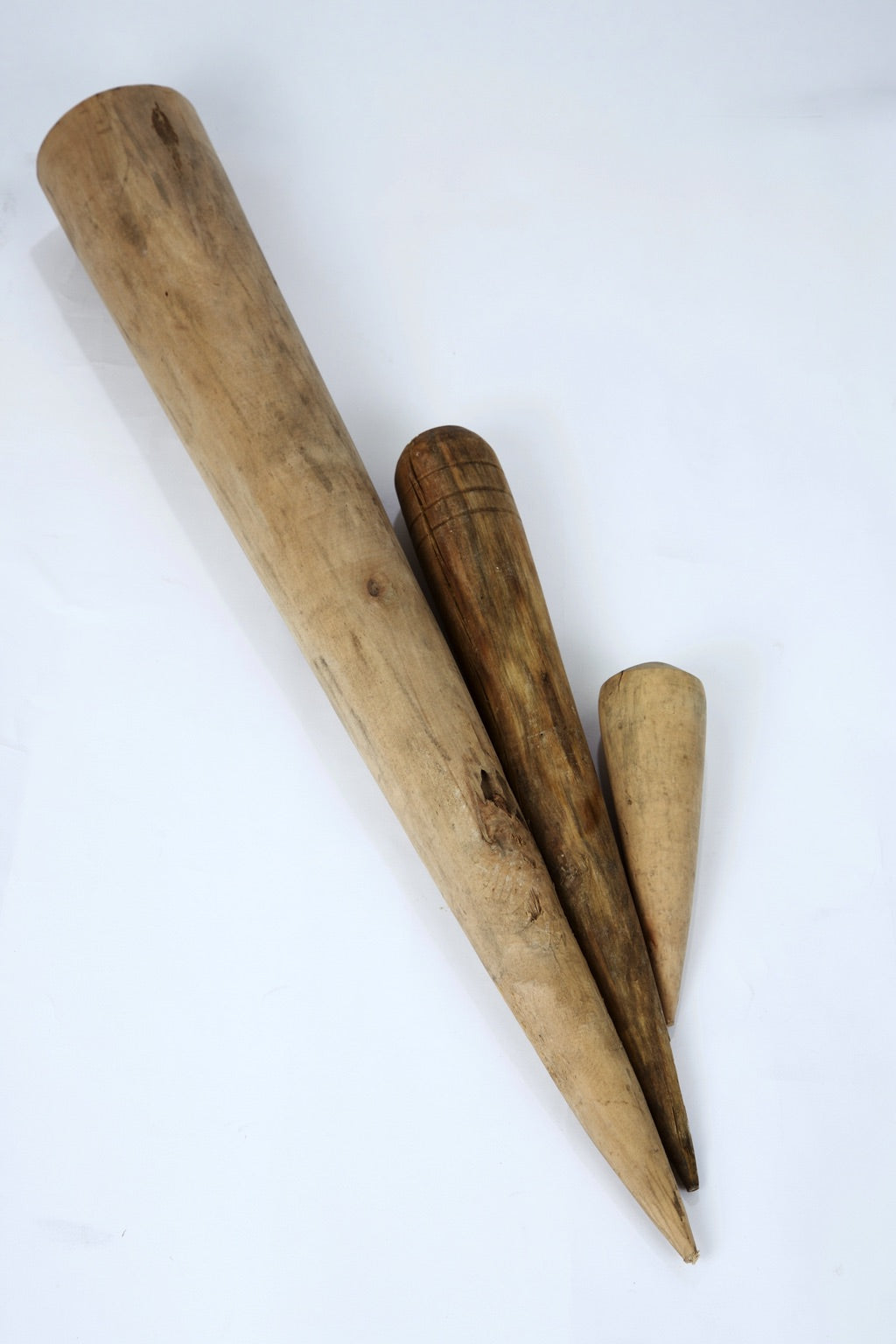 232325-FID WOOD FOR ROPE 350MM