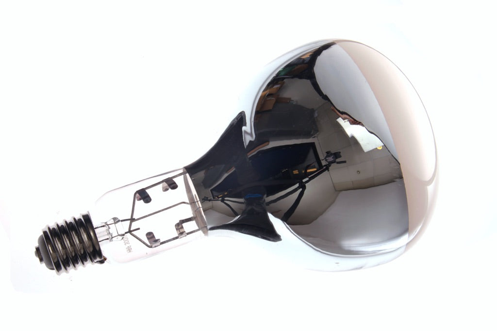 791162-LAMP MERCURY REFLECTOR BHRF, SELF BALLASTED E40 110V 300W