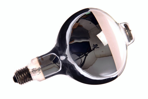 791165-LAMP MERCURY REFLECTOR BHRF, SELF BALLASTED E27 220V 160W