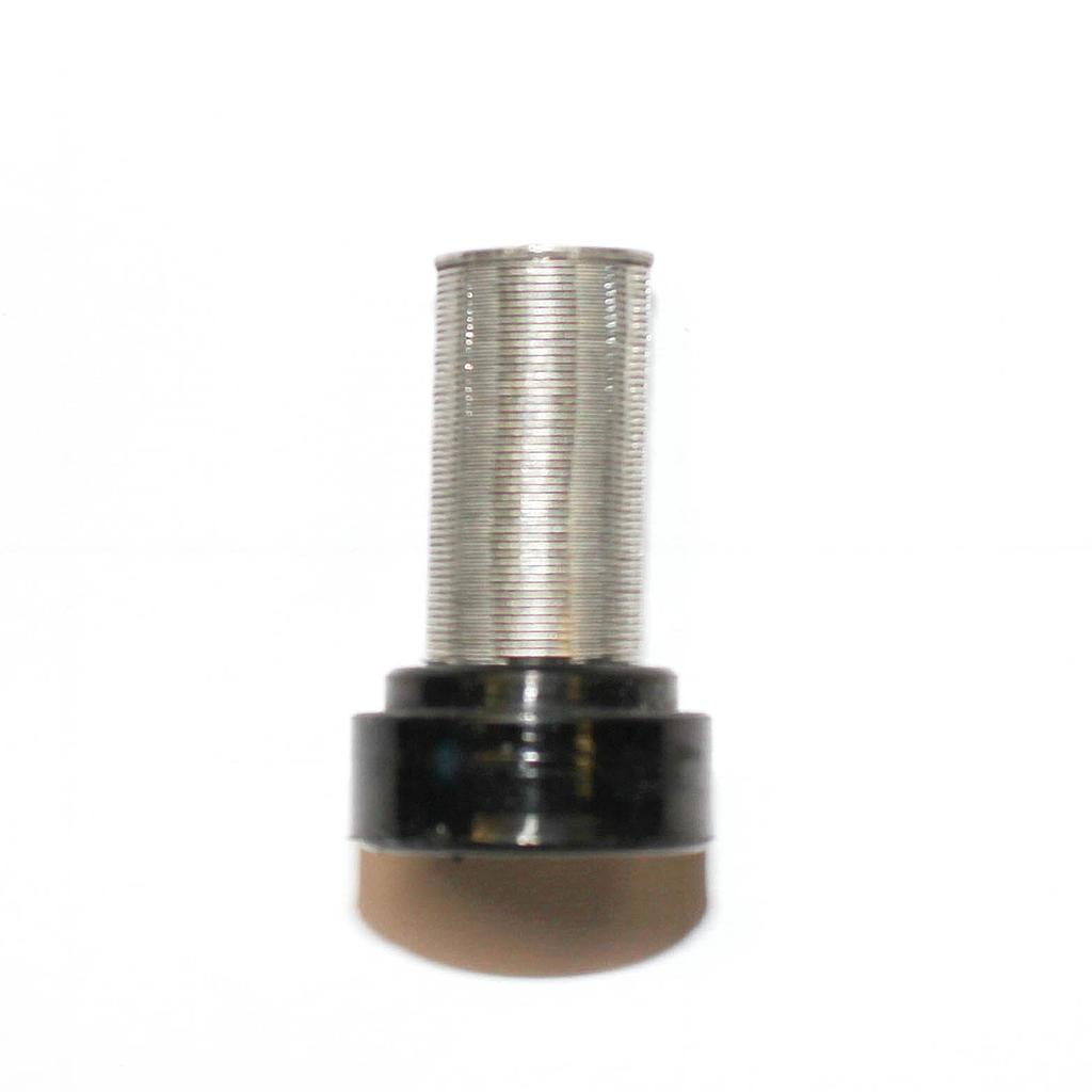 270140-TETRA Airless Paint Spray Tip Filter 100 MESH, Black