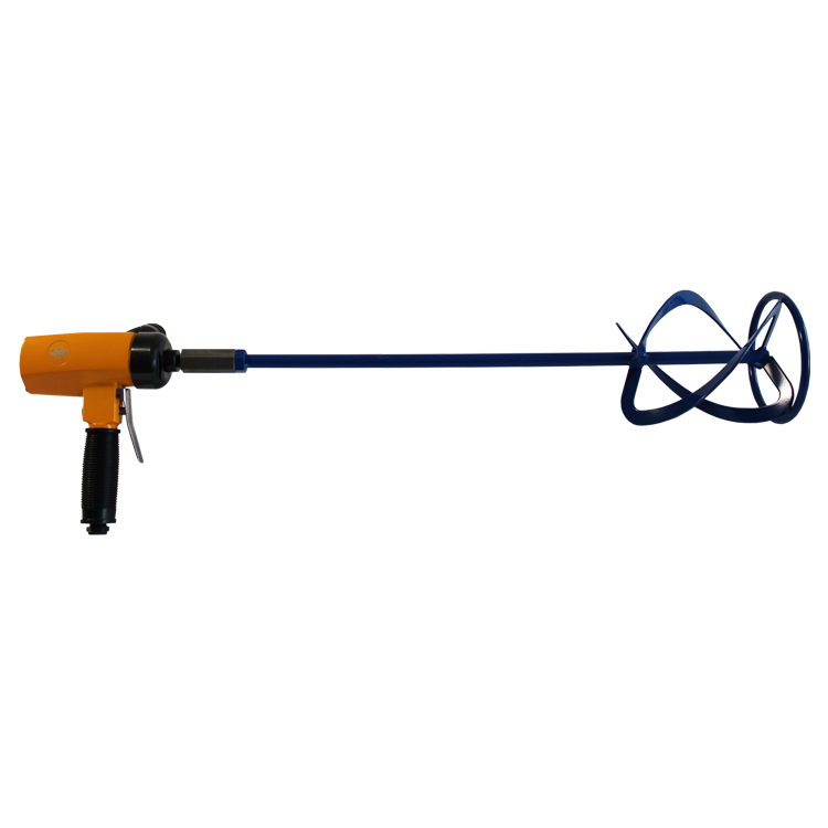 270581-PAINT STIRRER PNEUMATIC, CAPACITY UP TO 40LTR