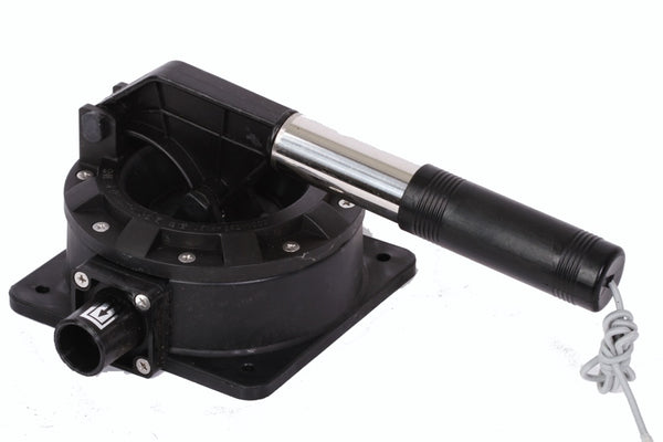 330280-BILGE PUMP FOR LIFEBOAT MANUAL