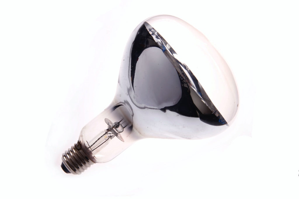 790977-LAMP INFRARED RAY IR-RH, E-26 220-230V 375W