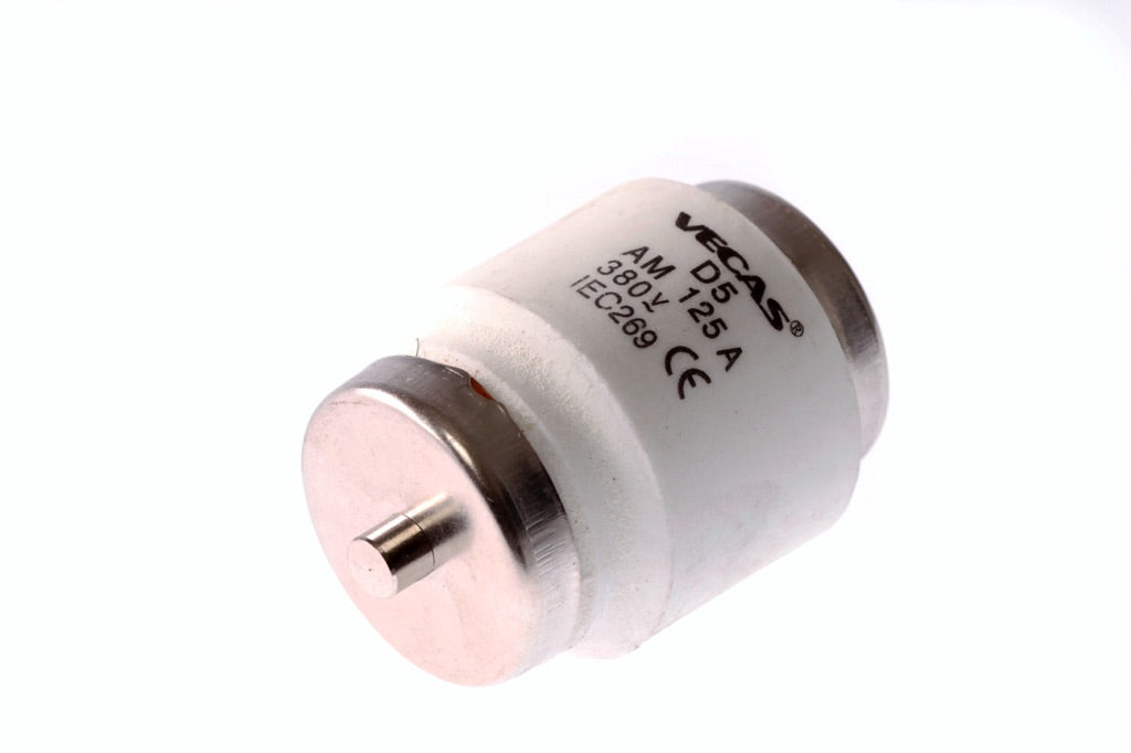 793981-FUSE DIN DIAZED QUICK ACTING, R2 AC500V 125A