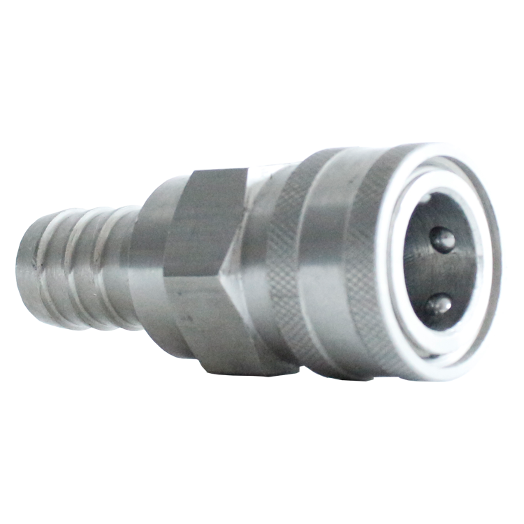 351225-COUPLER QUICK-CONNECT, STAINLESS STEEL 600SH 3/4?