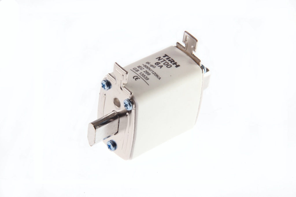 793803-FUSE NH (HRC) SIZE-00 AC500V, 16A