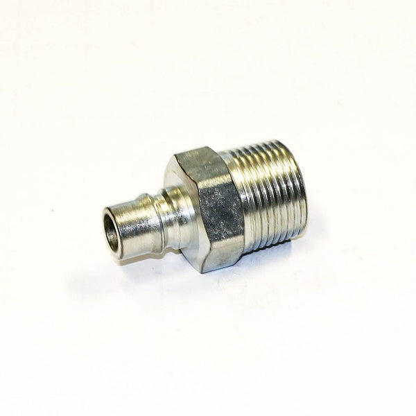 351337-COUPLER QUICK-CONNECT STEEL, 800PM R-1
