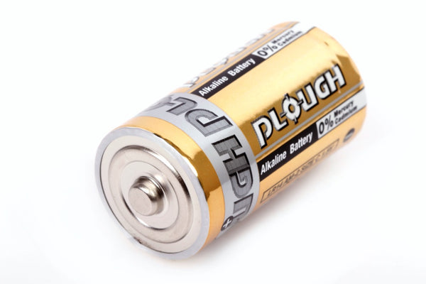 792422-BATTERY ALKALINE LR14(AM-2), 1.5V