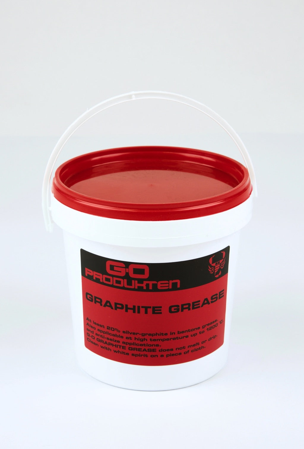 450347-GREASE GRAPHITE 16KG
