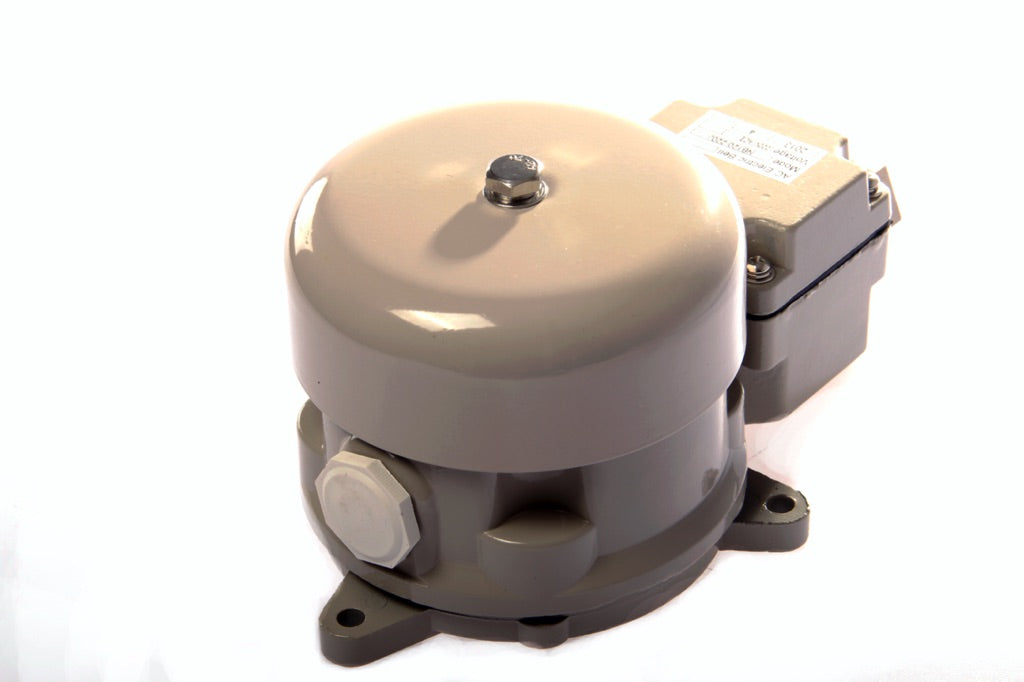 793433-BELL ALARM WATERTIGHT, TYPE#120 AC110V