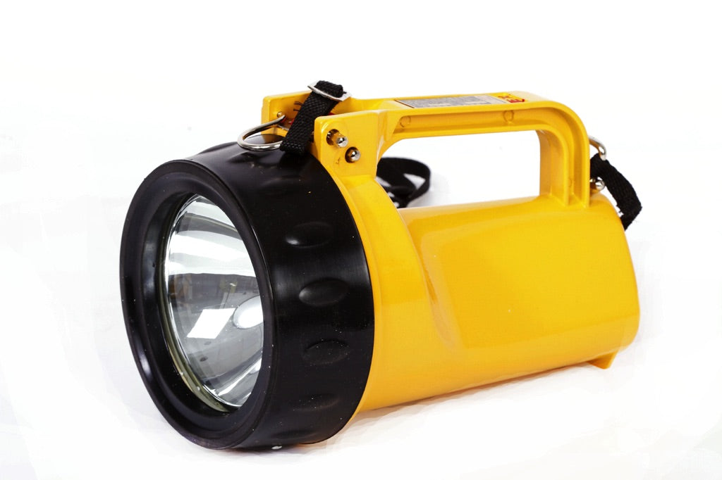 792240-LANTERN SAFETY NO.2206 6V