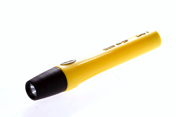 792277-TORCH SAFETY PERSONAL ISSUE, WOLF M-20 ATEX XENON MINI