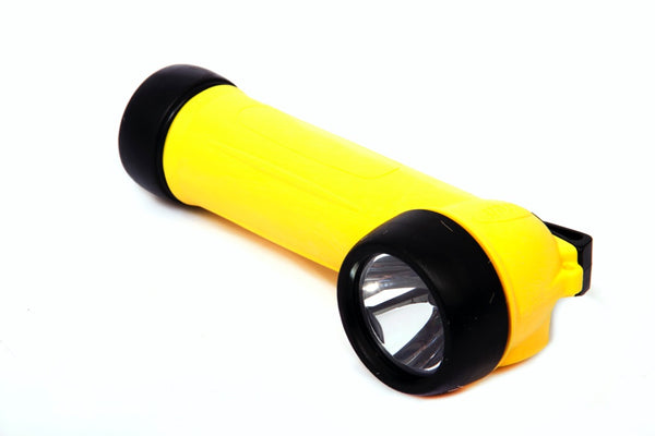 792264-TROCH SAFETY WOLF TR-24B 2CELL, ANGLE CONFORMED TO ATEX