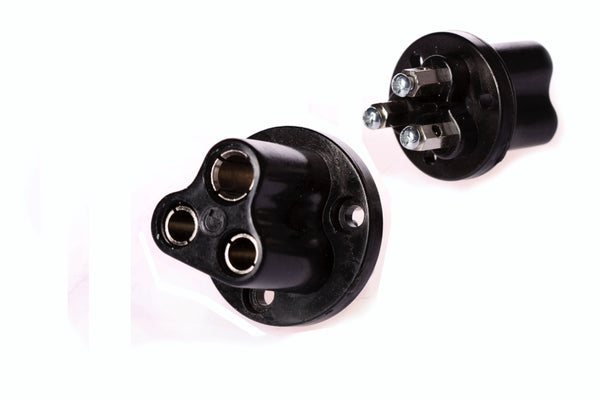 792821-INTERIOR FOR 3PIN PLUG F8832