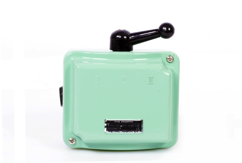 793101-SWITCH KNIFE ON-OFF-ON 2-POLE, 250V 30A