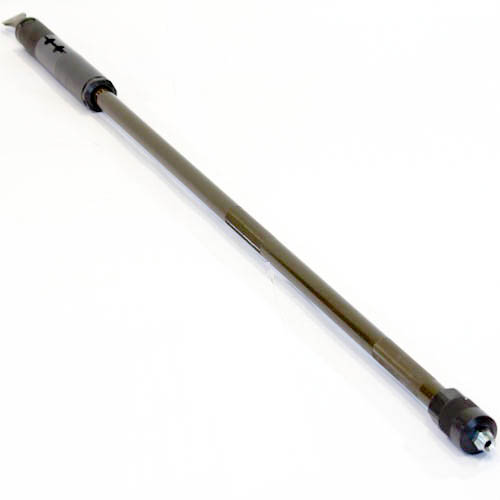 590443-SCRAPER PNEUMATIC LONG HANDLE, NITTO MODEL S-1000