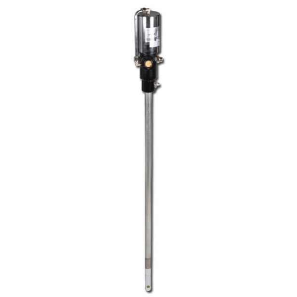 591653-DRUM PUMP PNEUMATIC MODEL TO, FOR DISCHARGE