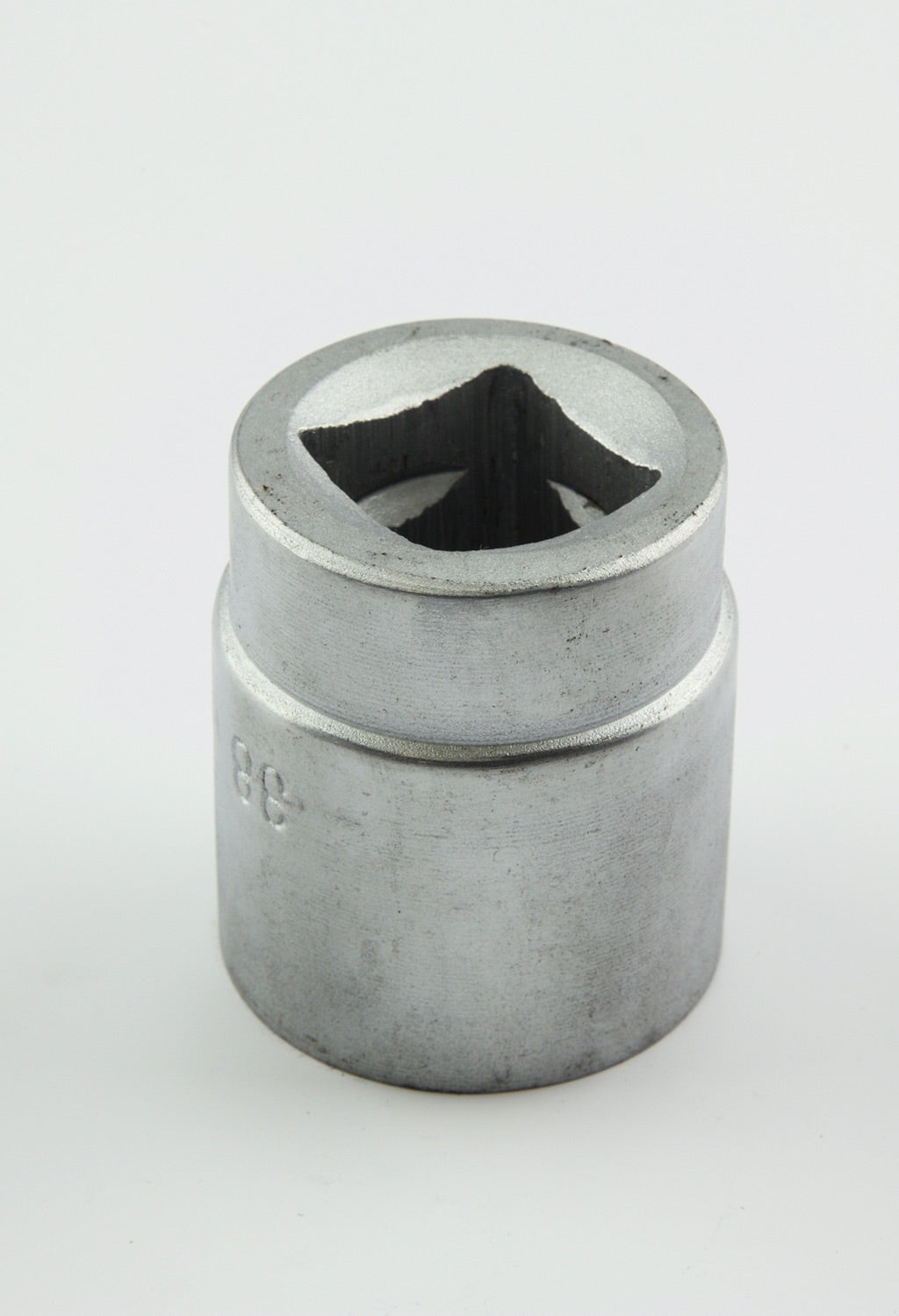 610361-SOCKET WRENCH 12-POINT, 25.4MM/SQ DRIVEX60MM