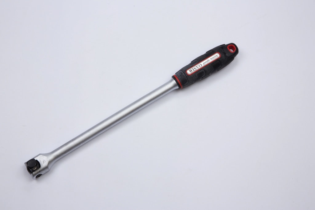 610419-NUT SPINNER HANDLE, 19MM/SQ DRIVE 500MM