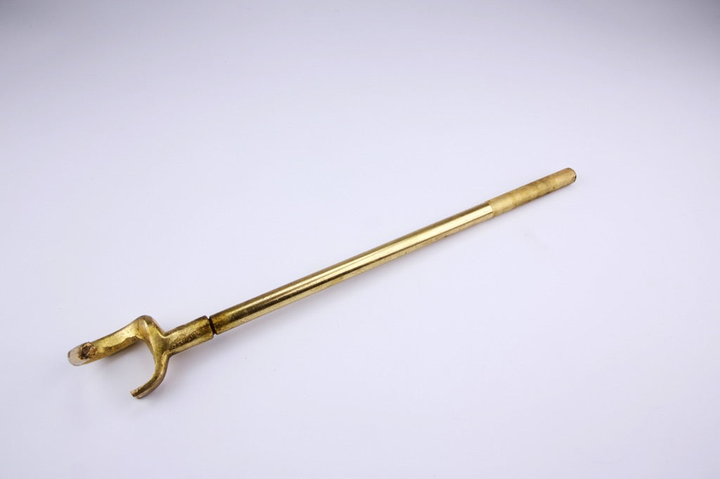 611232-WRENCH VALVE WHEEL 560MM