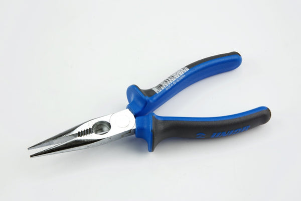 611743-PLIER ELECTRICIANS? PLASTIC, COATED HDL 0.5-0.75/1.5/2.5MM2