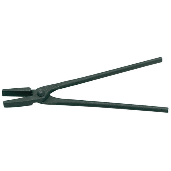 613201-TONGS BLACKSMITH FLAT 360MM