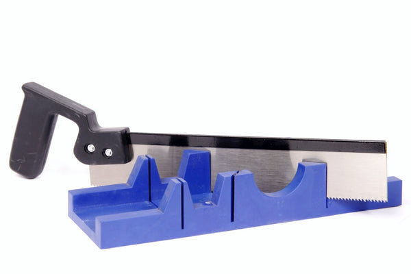 613407-BACK SAW 300MM