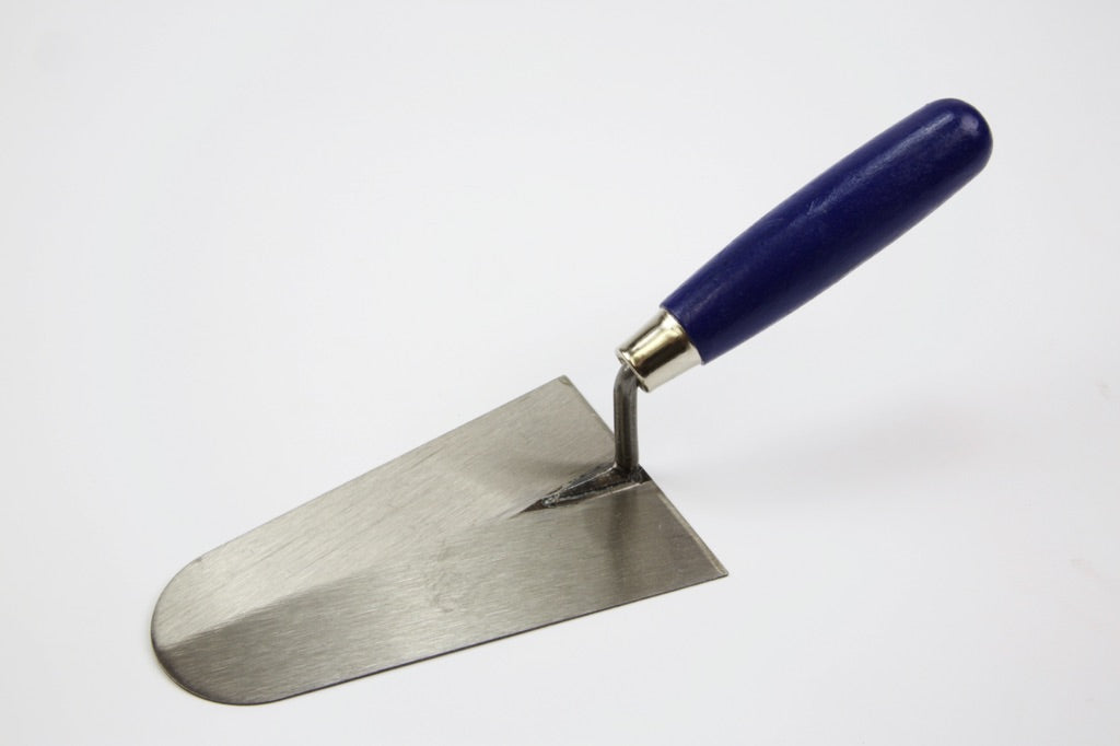 613653-TROWEL HEART TYPE 160MM