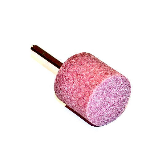 614575-WHEEL MOUNTED SHAPE-W, 32X32X40MM SHAFT DIAM 6MM