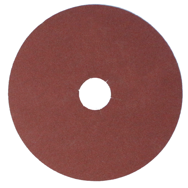 614640-DISC PAPER ABRASIVE 125MM, GRIT #240
