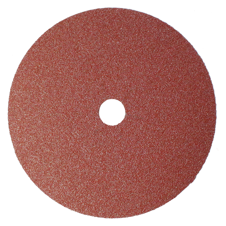 614662-DISC PAPER ABRASIVE 180MM, GRIT #50