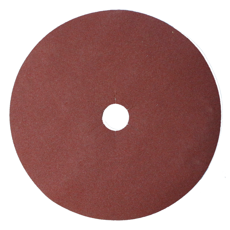 614668-DISC PAPER ABRASIVE 180MM, GRIT #180