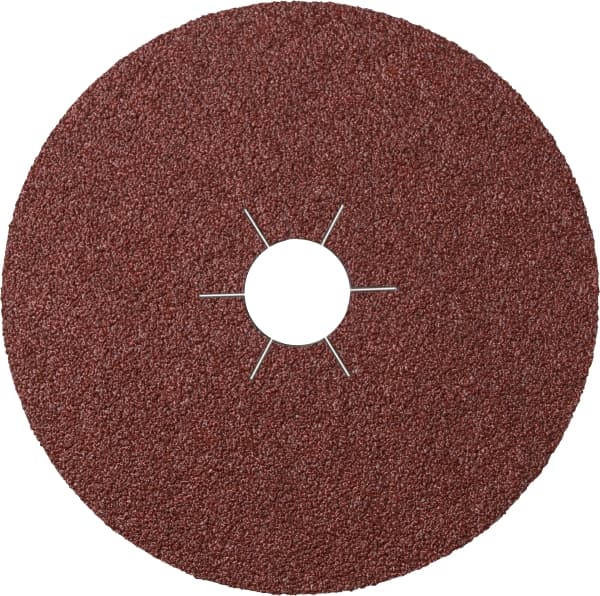 614670-DISC PAPER ABRASIVE 180MM, GRIT #240