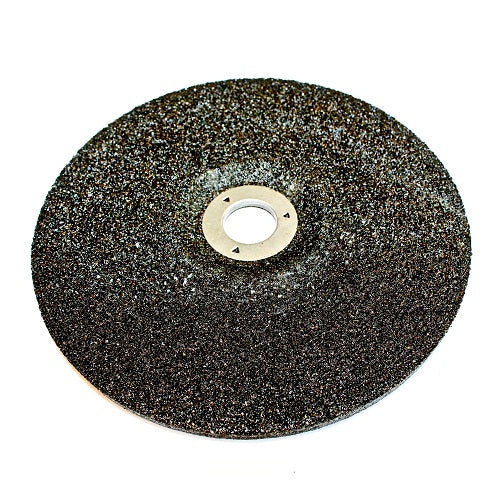 614816-WHEEL GRINDING OFFSET RESINOID, 230X8X22MM GRAIN36 4300MTR/MIN