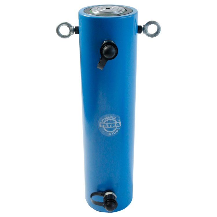 615151-TETRA HHYG-50300S, Double Acting Hydraulic Cylinder, hydraulic