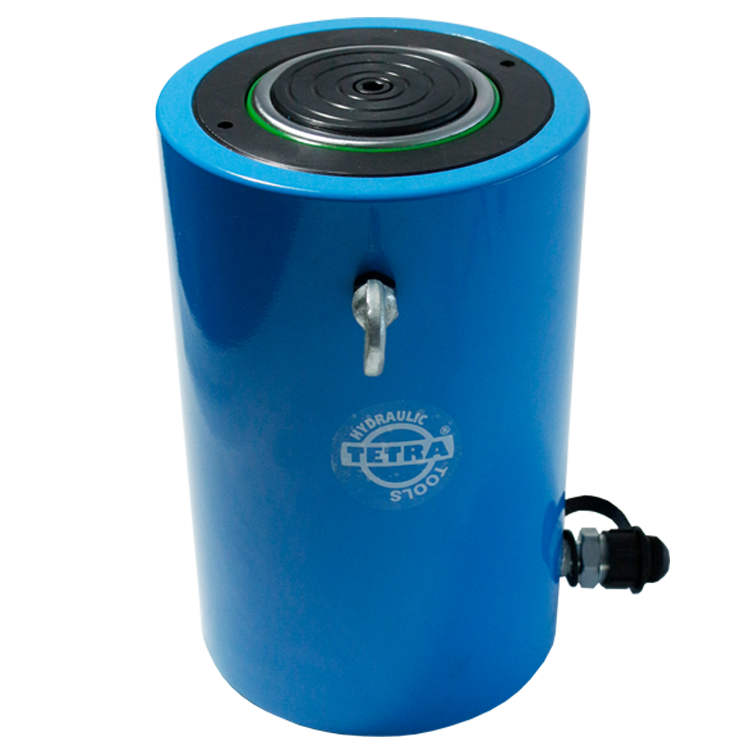 615152-TETRA HHYG-100150, Hydraulic Cylinder, 100 ton, stroke 150 mm,