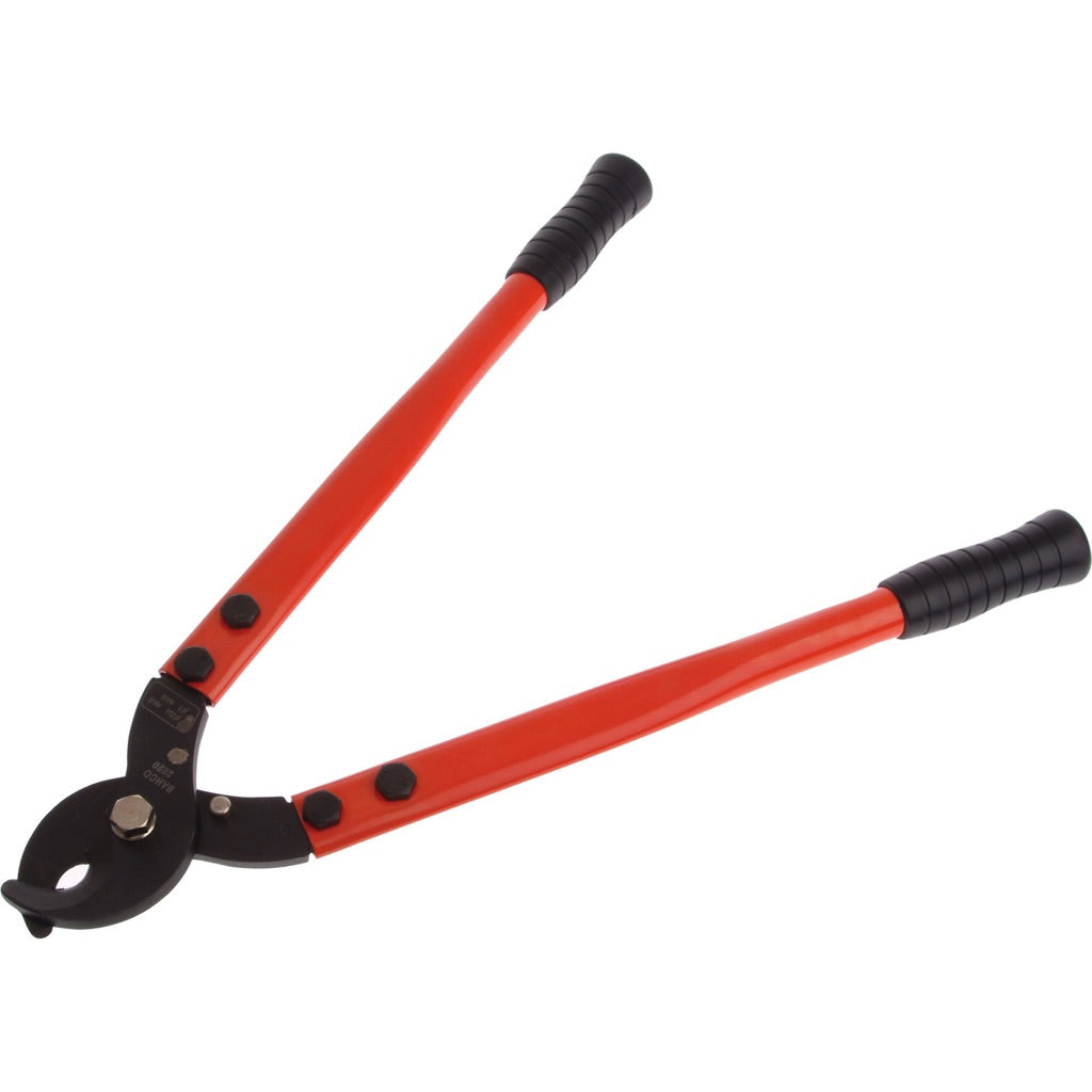 616261-CABLE CUTTER BAHCO #2520 550MM