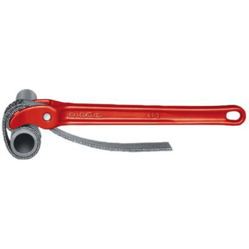 616578-WRENCH STRAP RIDGID #5, STRAP-WIDTH 1-3/4?