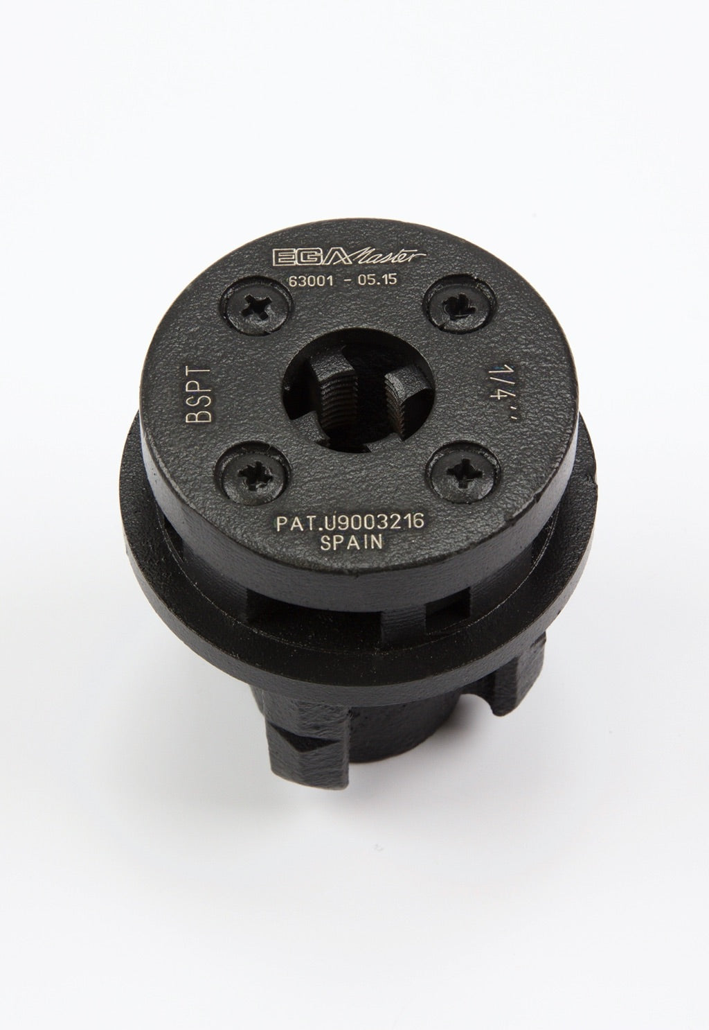 616606-DIE HEAD 1/4? FOR DROP HEAD, THREADER RIDGID #00-R