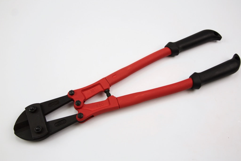 616685-RIDGID BOLT CUTTER #42S 14MM