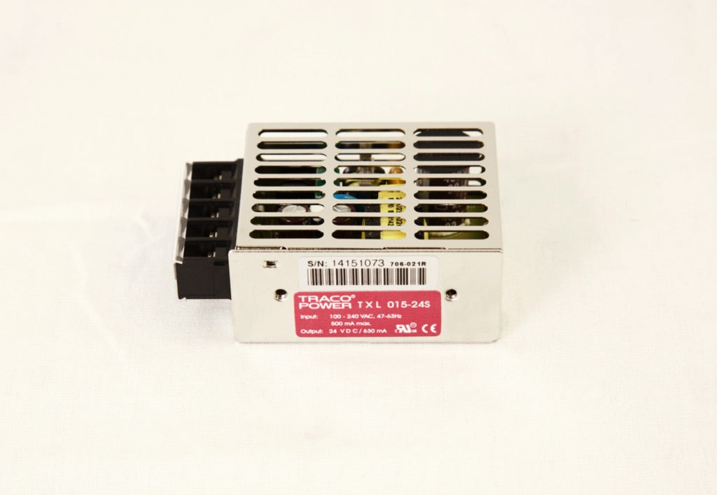 793224-SWITCHING POWER SUPPLY 25W, AC100/200V TO DC24V,1.1A