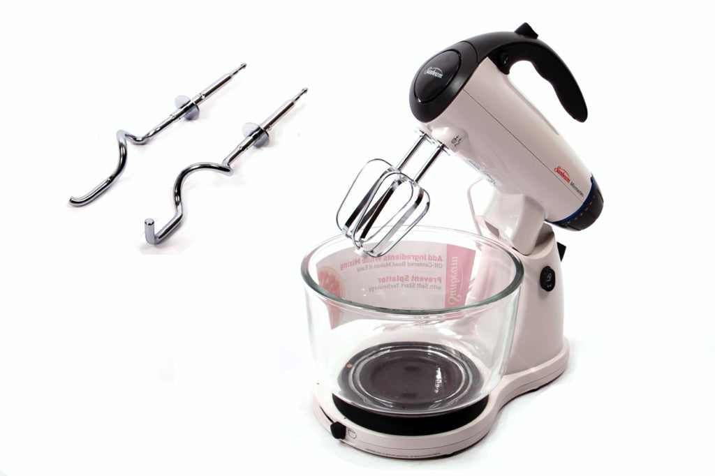 174576-UNIVERSAL COOKING MIXER, PORTABLE 7LTR 100V