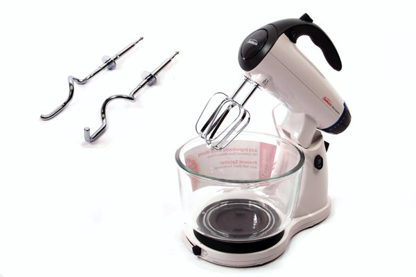 174576-UNIVERSAL COOKING MIXER, PORTABLE 7LTR 100V