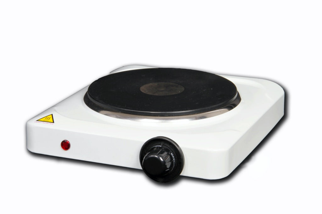 174501-ELECTRIC HOT PLATE, ELEMENT COVERED 600W 110V