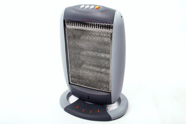 174773-ELECTRIC HALOGEN HEATER 110V 1200W