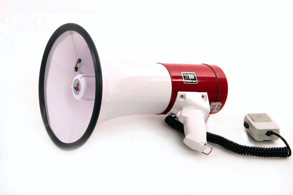 795704-MEGAPHONE TRANSISTER 12W, DIA211XL374MM